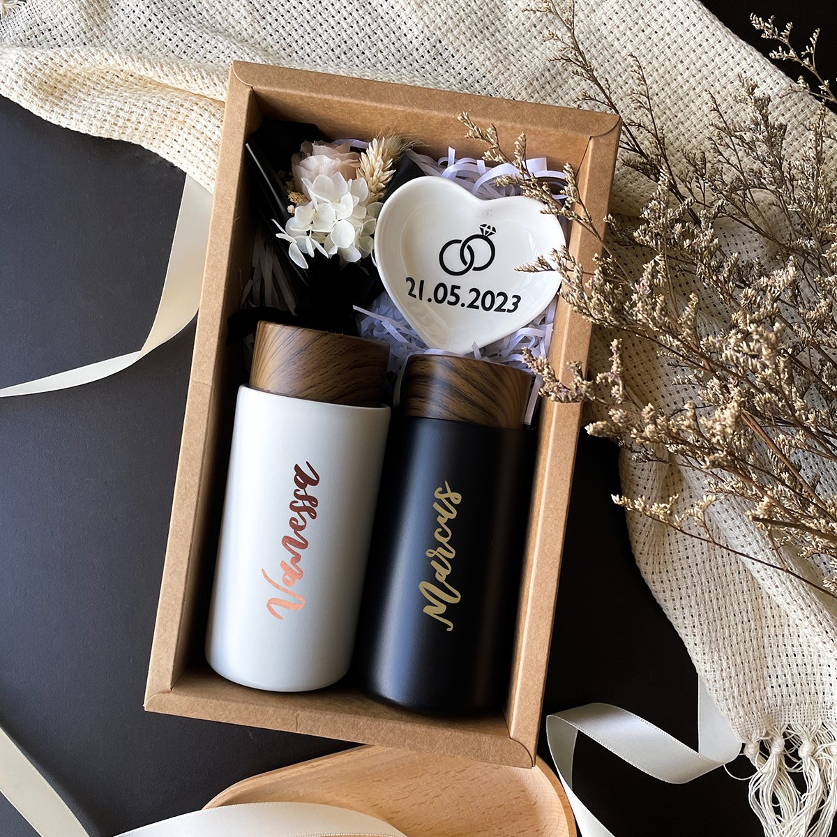 New Personalised Gifts | Customised Gift Sets | Singapore – Coxo Vanessa